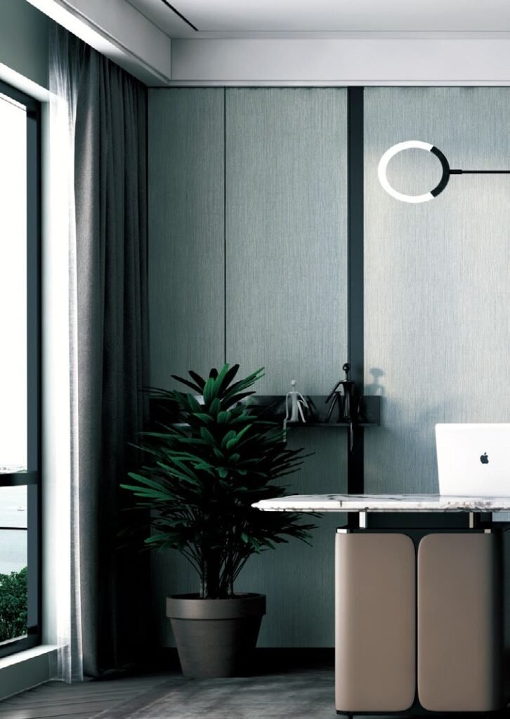 Deco panel | Diellor